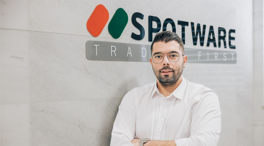 Aris Christoforou Leaves Spotware as Head of Marketing